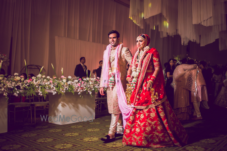 Photo from Radhika & Vansh Wedding