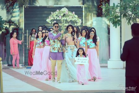 Photo from Roshini & Raj Wedding