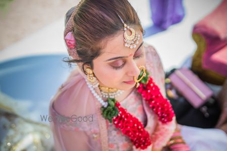Wedding Ideas from WedMeGood Gallery
