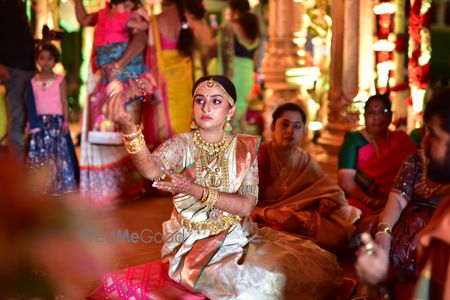 Weddings, Indian Wedding Planning Online - WedMeGood