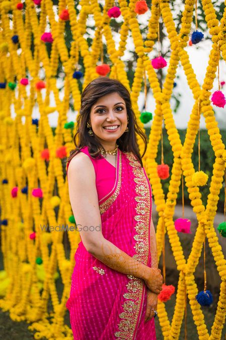 Photo from Anjori & Aman Wedding