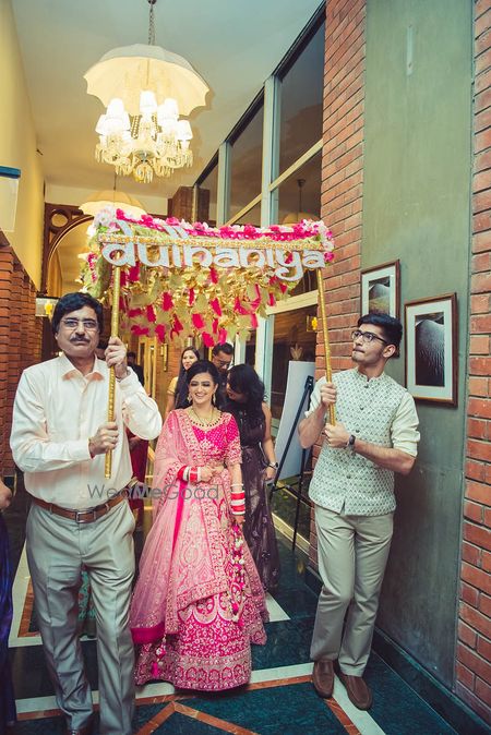 Wedding Ideas from WedMeGood Gallery