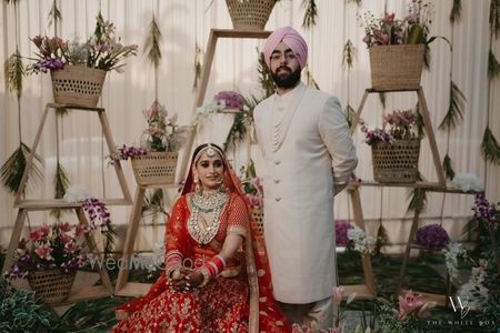 Weddings, Indian Wedding Planning Online - WedMeGood