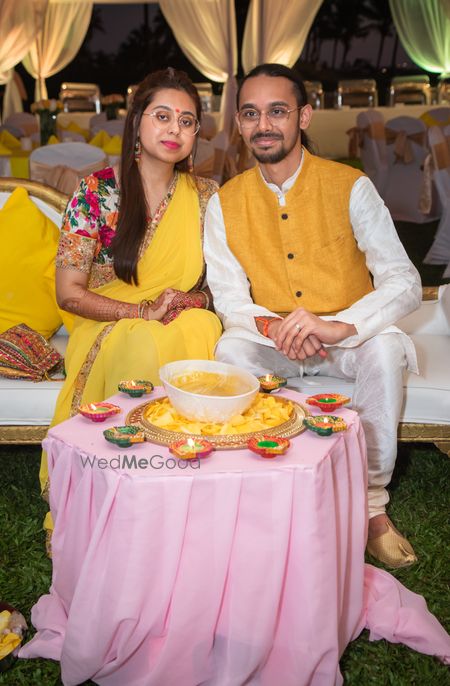 Wedding Ideas from WedMeGood Gallery