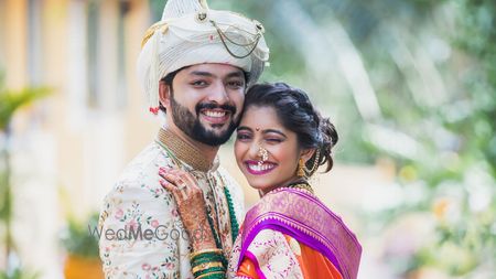 Maharashtrian Weddings Photos & Ideas | WedMeGood