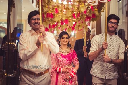 Wedding Ideas from WedMeGood Gallery