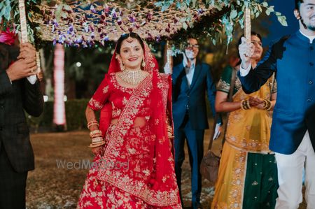 Weddings, Indian Wedding Planning Online - WedMeGood