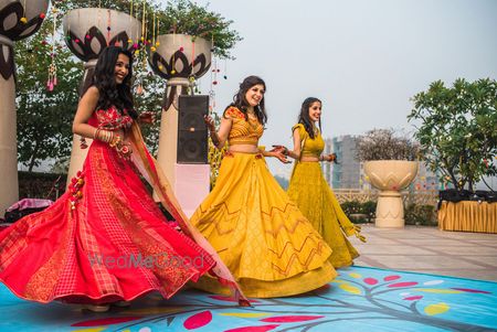 Photo from Anjori & Aman Wedding