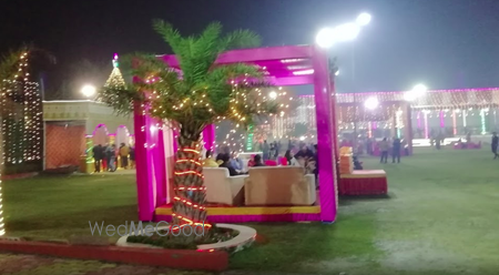 Tirupati Greens Farm House - Modinagar | Wedding Venue Cost