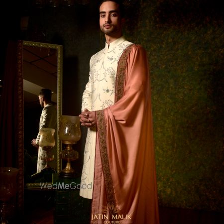 Portfolio of Jatin Malik Couture | Groom Wear in Delhi NCR - Wedmegood