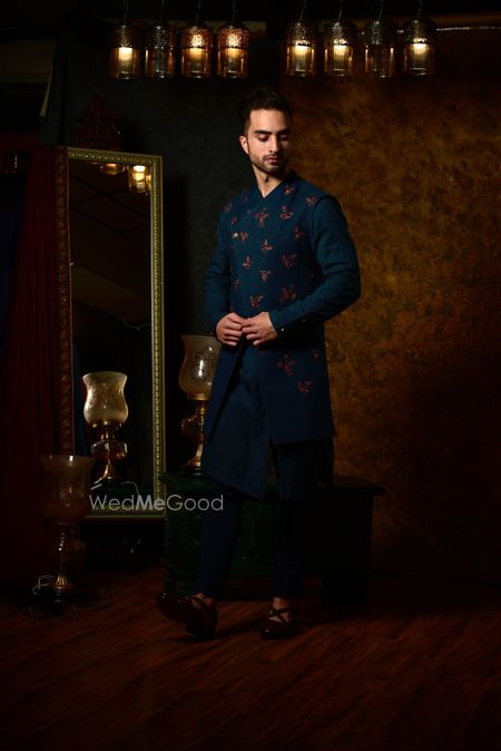 Portfolio of Jatin Malik Couture | Groom Wear in Delhi NCR - Wedmegood