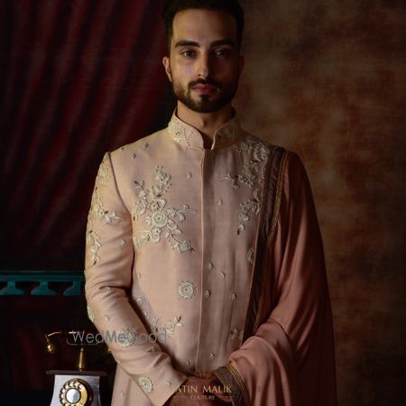 Portfolio of Jatin Malik Couture | Groom Wear in Delhi NCR - Wedmegood
