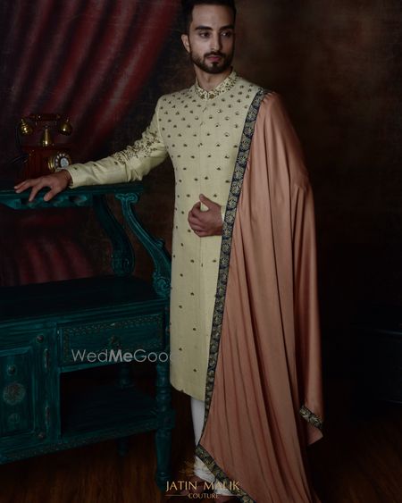 Portfolio of Jatin Malik Couture | Groom Wear in Delhi NCR - Wedmegood