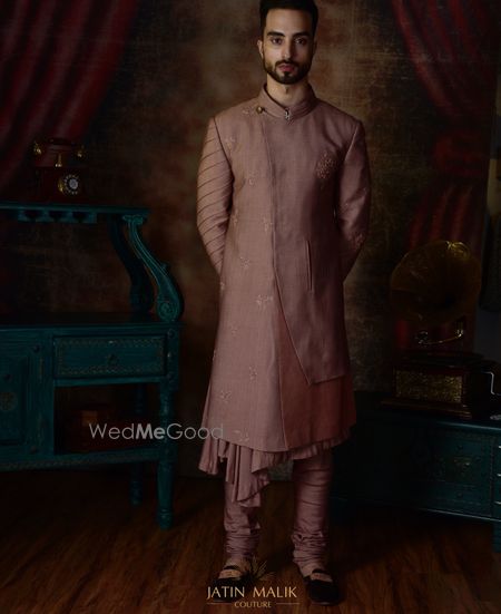 Portfolio of Jatin Malik Couture | Groom Wear in Delhi NCR - Wedmegood
