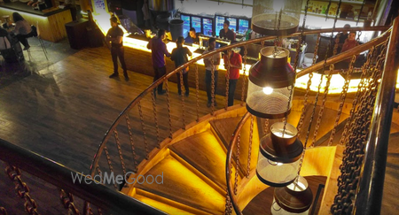 HyLife Brewing Company - Hitech City, Hyderabad | Wedding Venue Cost