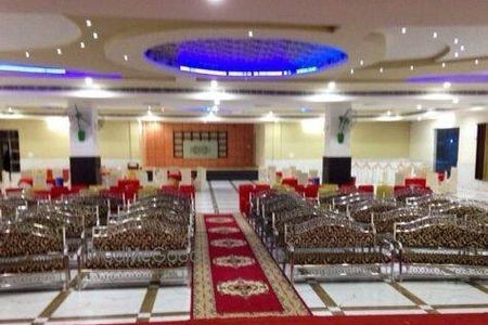 Sobhagya Farm House - Hathras | Wedding Venue Cost