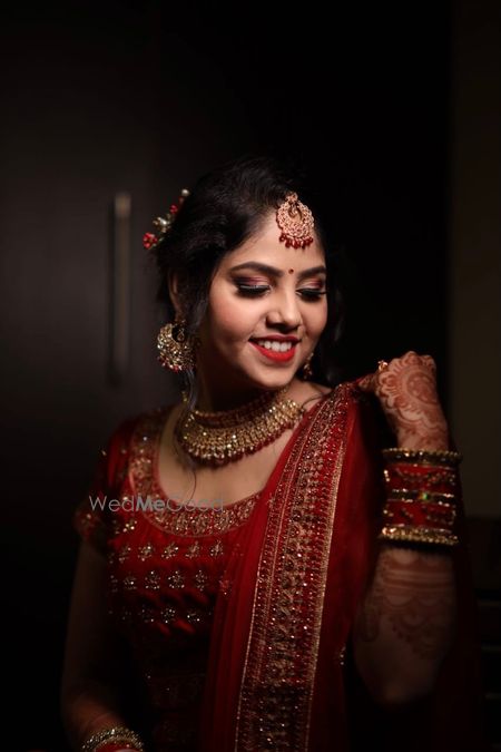 Makeover by Soundarya - Price & Reviews | Mysore Makeup Artist