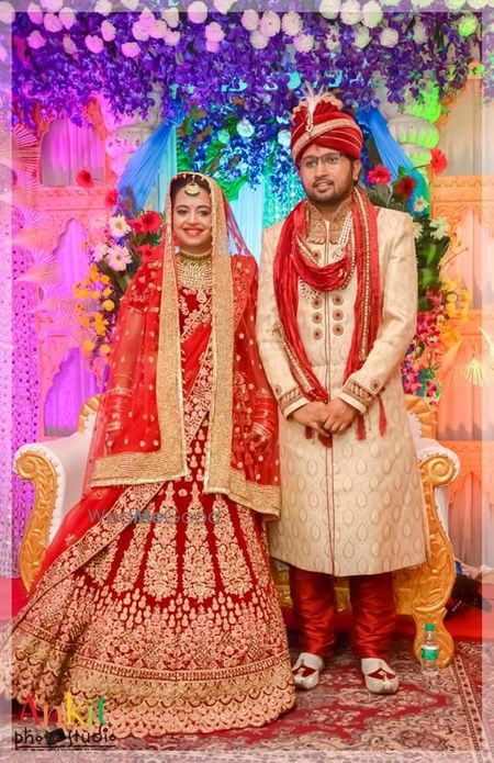 Ankit Photo Studio - Price & Reviews | Patna Photographer