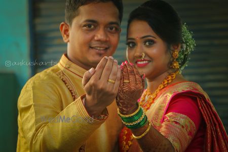 Ankush Arts - Price & Reviews | Mumbai Photographer