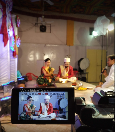 Sonal Hall - Pune | Wedding Venue Cost