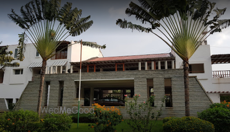 Solace Resorts - Bangalore | Wedding Venue Cost
