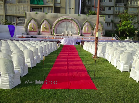 Radhe Party Plot - Kathwada, Ahmedabad | Wedding Venue Cost