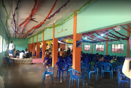 R.K. Function Hall - Hindupur | Wedding Venue Cost