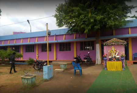 R.K. Function Hall - Hindupur | Wedding Venue Cost