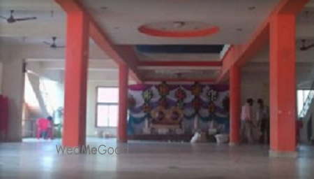 R.K. Function Hall - Hindupur | Wedding Venue Cost