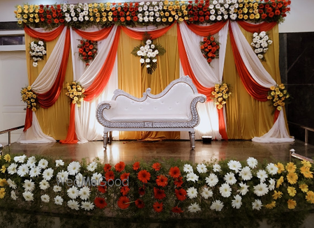 R.K. Function Hall - Hindupur | Wedding Venue Cost