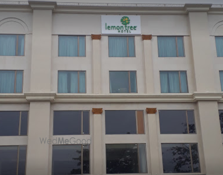 Lemon Tree Hotel, Siliguri - Ward 42, Siliguri | Wedding Venue Cost