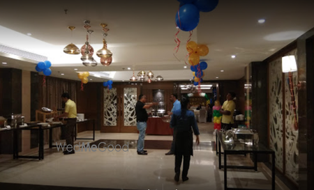 Lemon Tree Hotel, Siliguri - Ward 42, Siliguri | Wedding Venue Cost