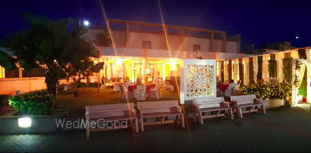 Wedlock Greens Resort - Gobindpur, Dhanbad | Wedding Venue Cost