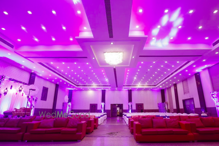 Wedlock Greens Resort - Gobindpur, Dhanbad | Wedding Venue Cost