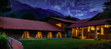 Welcomhotel Pine-n-Peak, Pahalgam - Pahalgam | Wedding Venue Cost