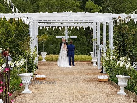 Trinity Gate Farm - South Africa | Wedding Venue Cost