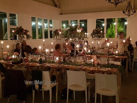 Trinity Gate Farm - South Africa | Wedding Venue Cost