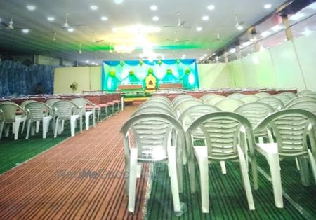 Ruby Gardens Function Hall - Nagarkurnool | Wedding Venue Cost