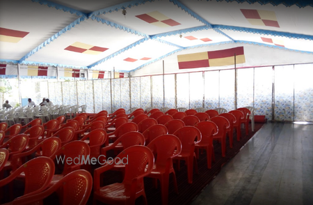 Ruby Gardens Function Hall - Nagarkurnool | Wedding Venue Cost
