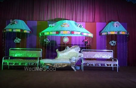 Ruby Gardens Function Hall - Nagarkurnool | Wedding Venue Cost