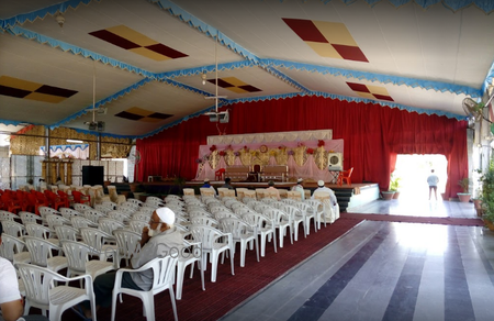 Ruby Gardens Function Hall - Nagarkurnool | Wedding Venue Cost