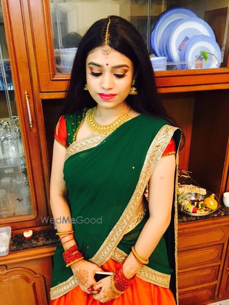 Photo By Makeup Artist Swathi Seturaman - Bridal Makeup