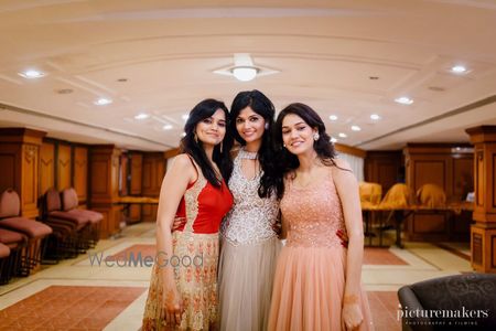 Photo By Makeup Artist Swathi Seturaman - Bridal Makeup