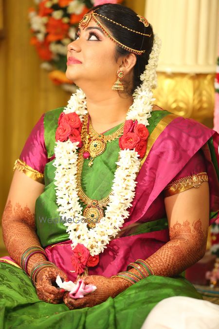 Photo By Makeup Artist Swathi Seturaman - Bridal Makeup