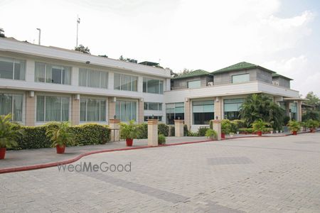 Opulent Hotel By Ferns N Petals - Mehrauli, Delhi NCR | Wedding Venue Cost