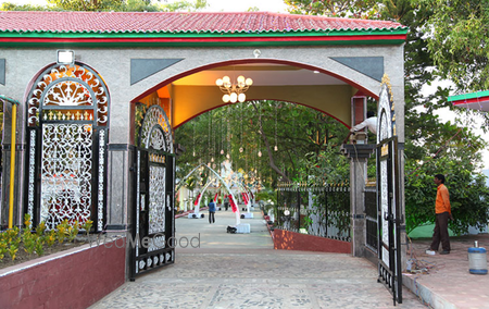 Water Fun Park - Surat | Wedding Venue Cost