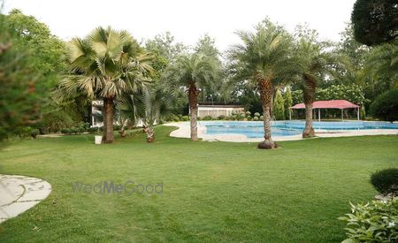 Botanix Nature Resort - Sohna Road, Delhi NCR | Wedding Venue Cost