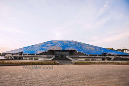 Spectra Convention Center - Hunsur | Wedding Venue Cost