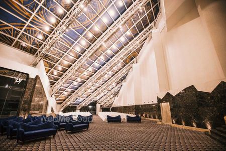 Spectra Convention Center - Hunsur | Wedding Venue Cost