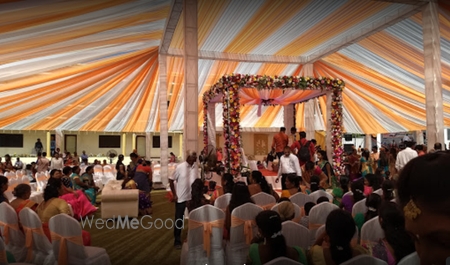 Shree Party Plot - Valsad | Wedding Venue Cost